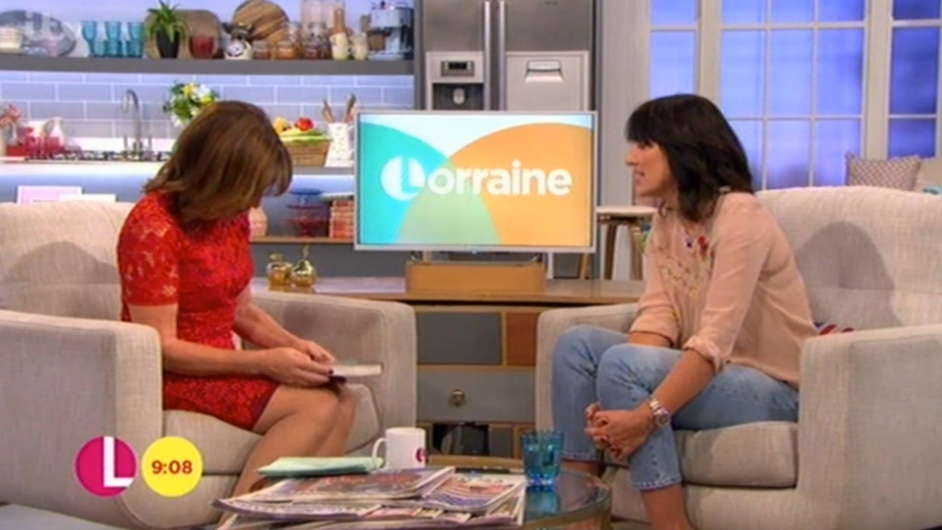 Lorraine on Vimeo