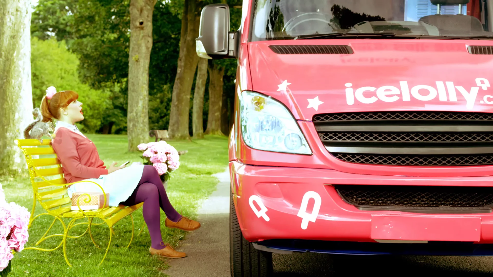 Icelolly.com on Vimeo