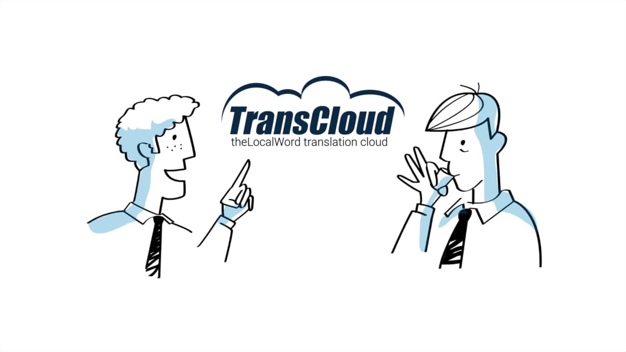TRANSCLOUD on Vimeo