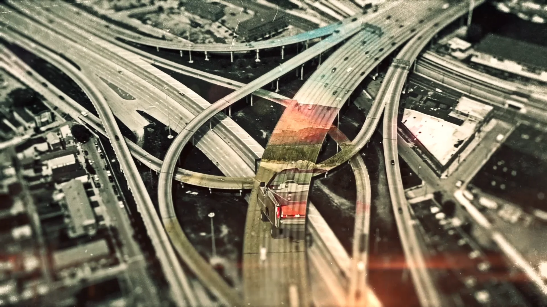 5USA IDENTS on Vimeo