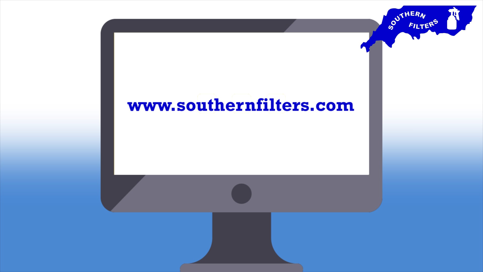 Southern Filters on Vimeo
