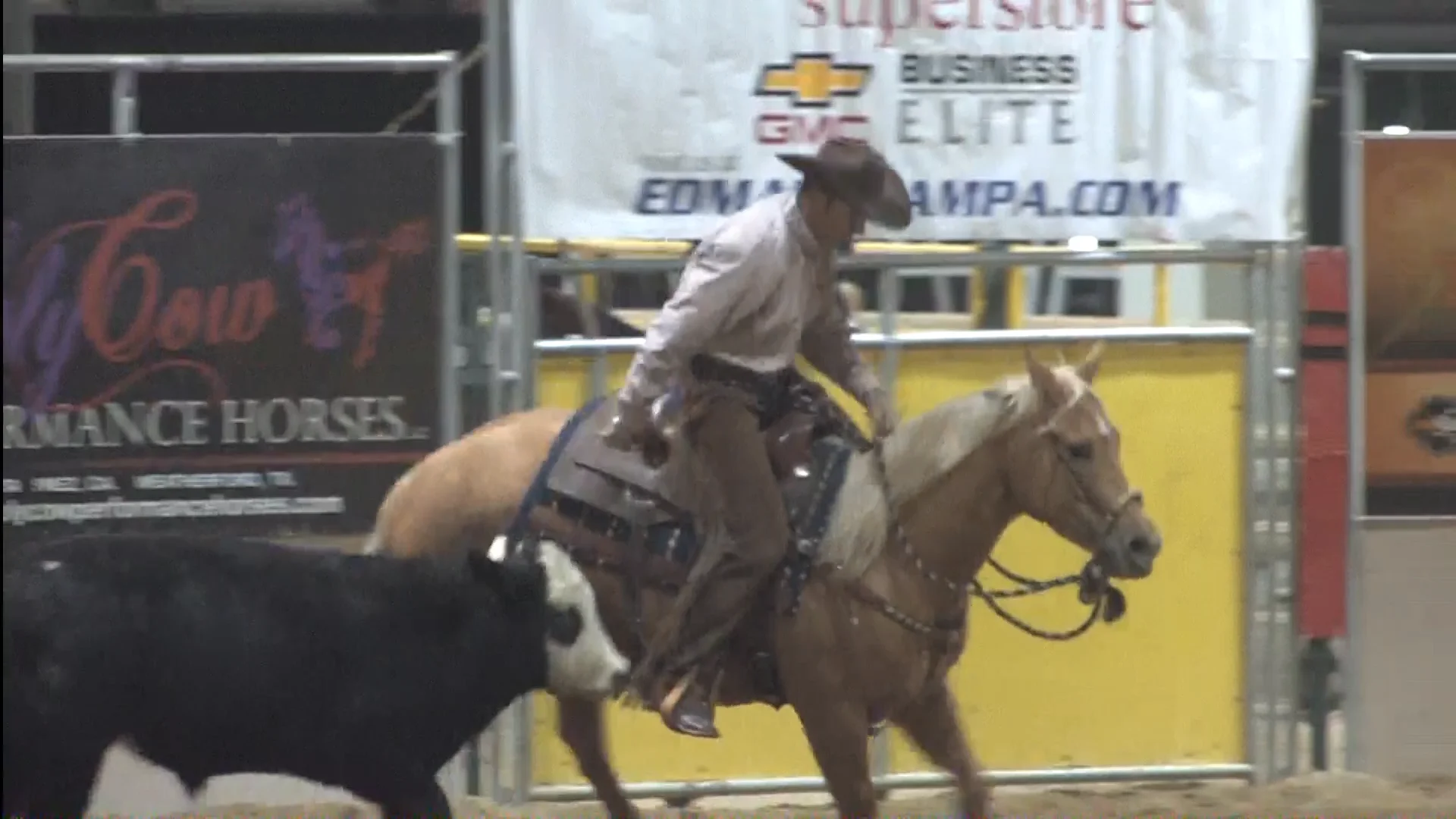 SHINING THROUGH TIME - 2014-10-26 - IRCHA - Open Hackamore - Jeremy ...