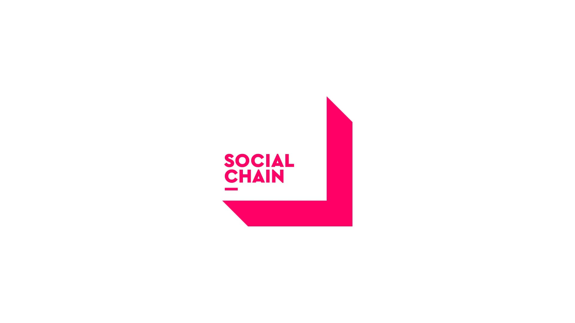 The Story of Social Chain on Vimeo