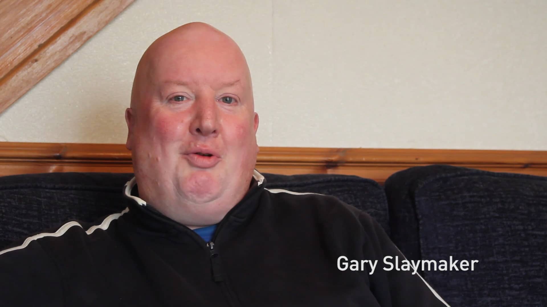 Curwch Ffliw: Astudiaeth Achos Gary Slaymaker on Vimeo
