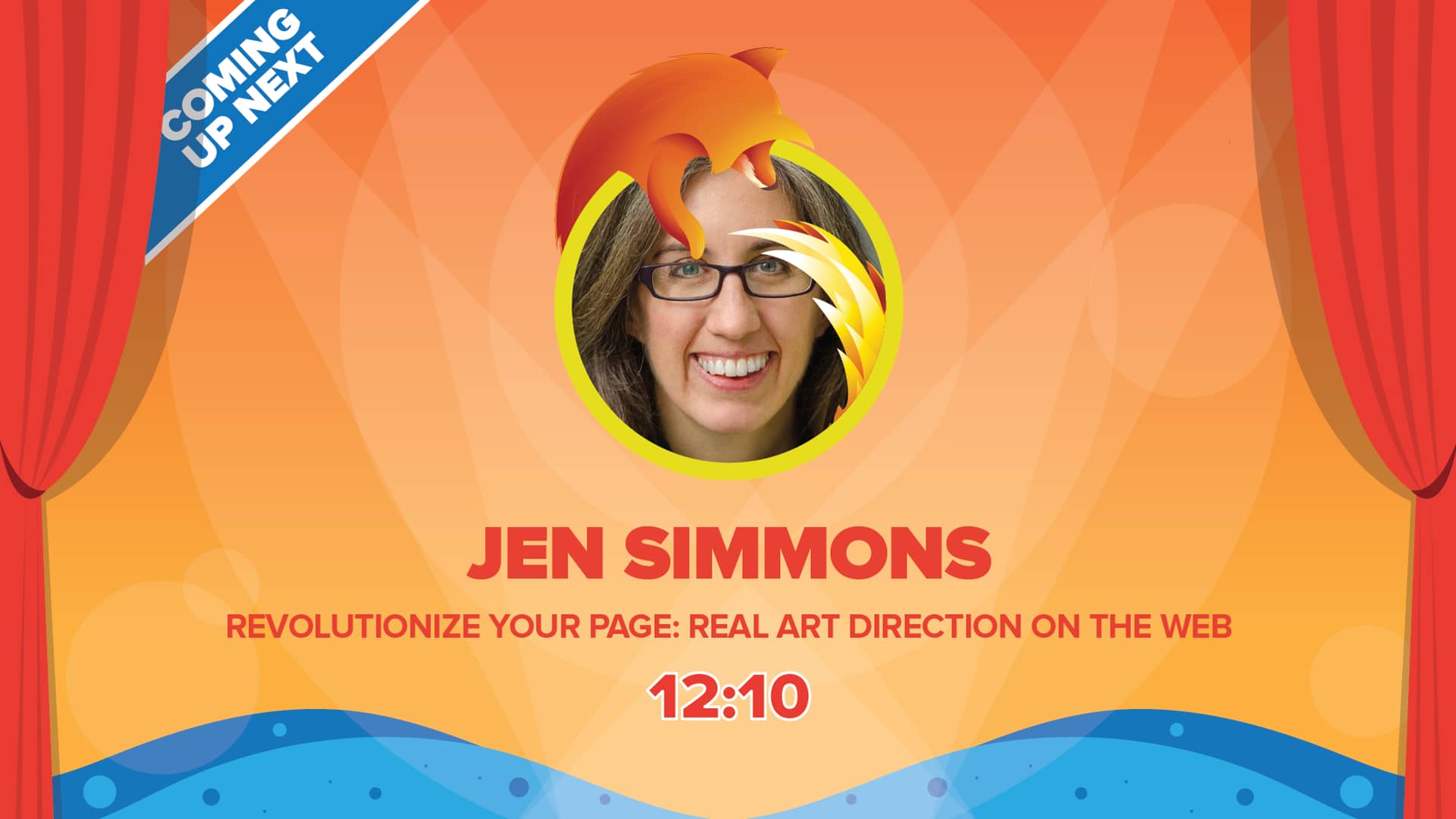 SmashingConf Barcelona2016 - Jen Simmons on Revolutionize Your Page ...