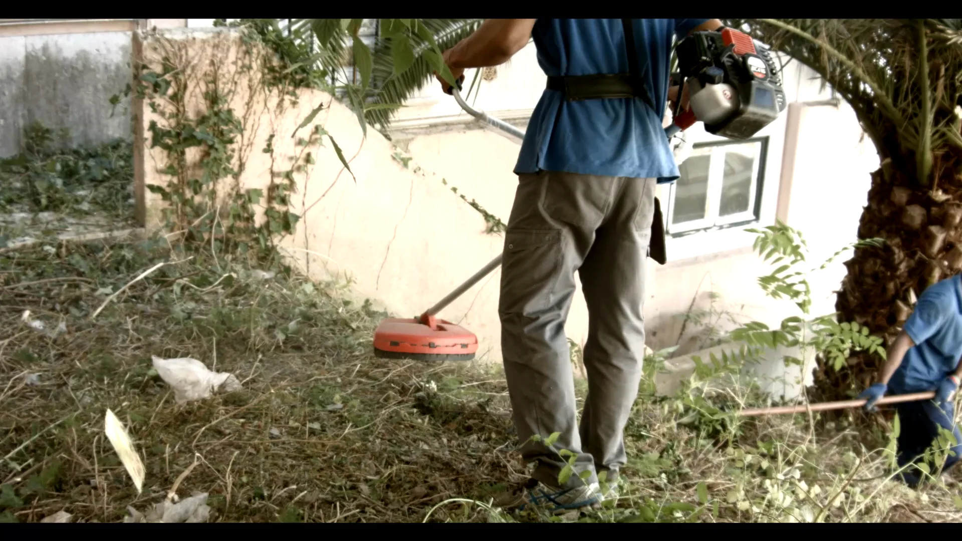 Junk Service on Vimeo