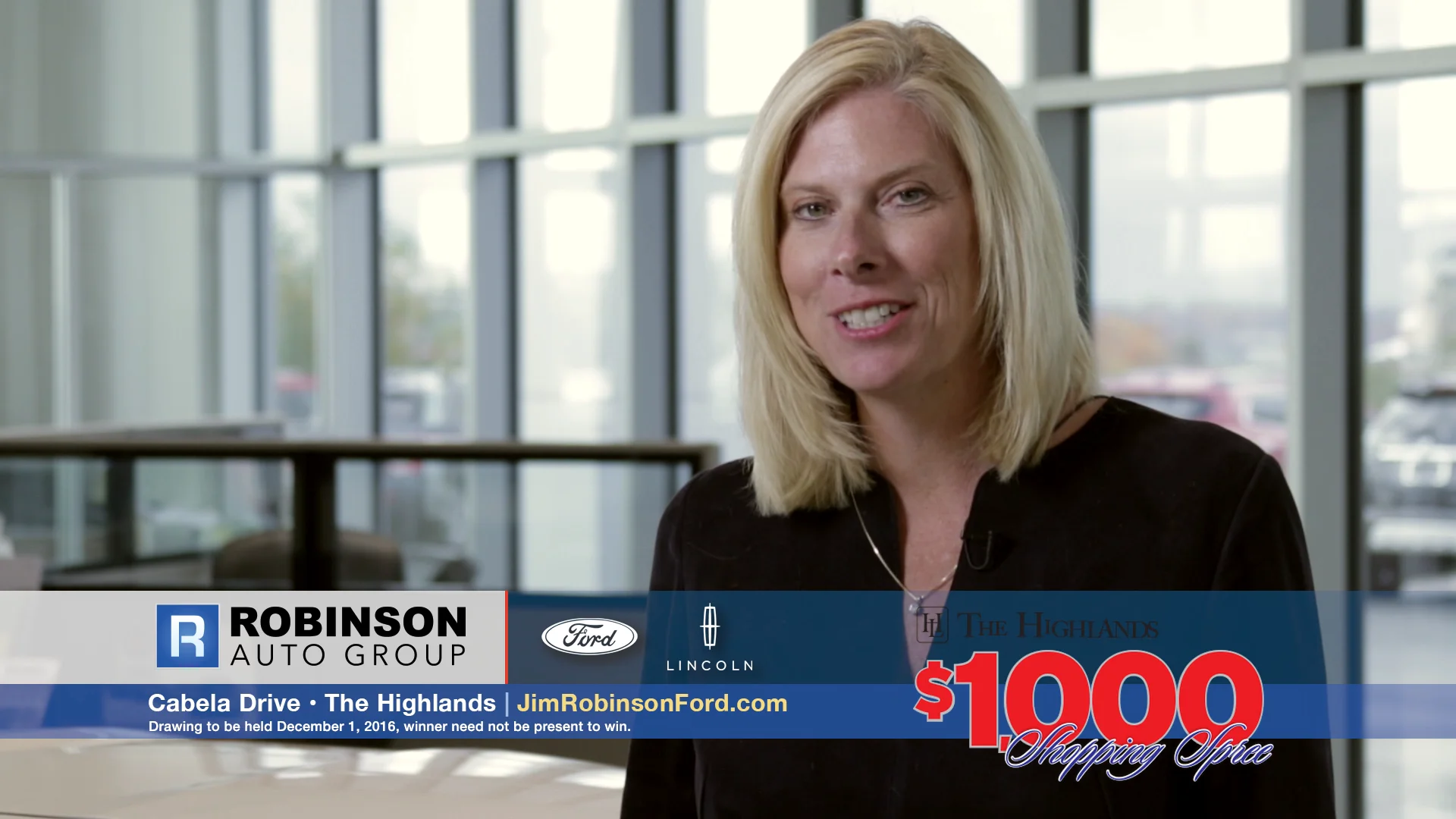 Robinson ford november2016 on Vimeo