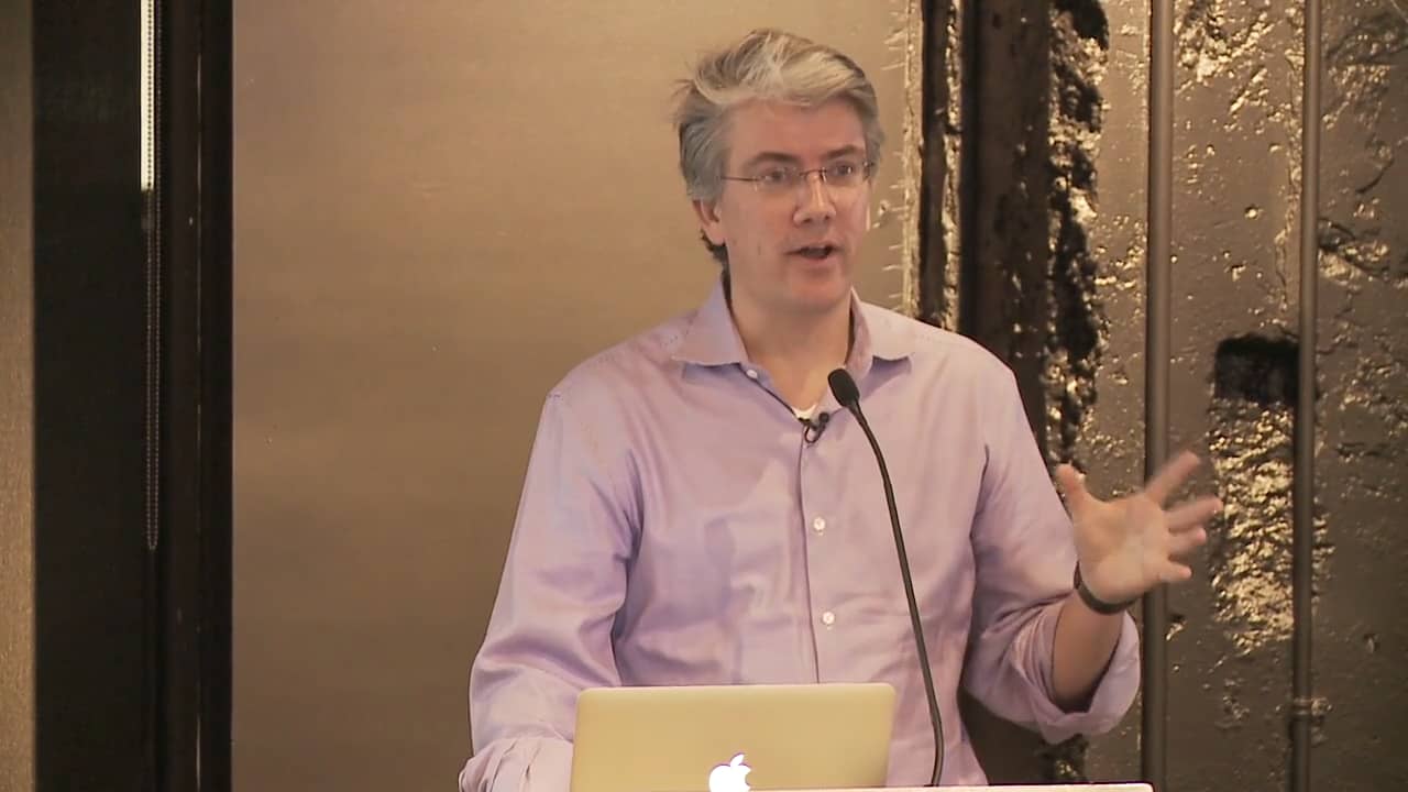 Jay Haynes - Building high-growth products using jobs-to-be-done ...