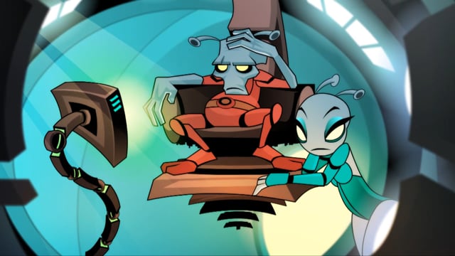 Miltonius Arts Animation on Vimeo