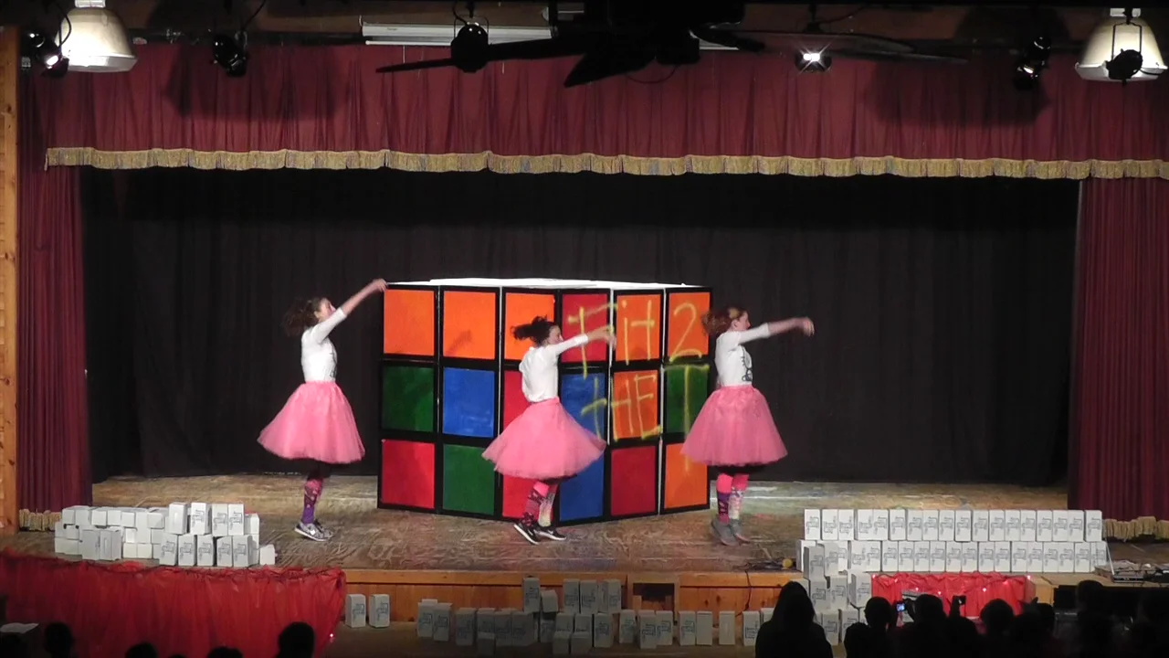 Opening Night Raninu on Vimeo