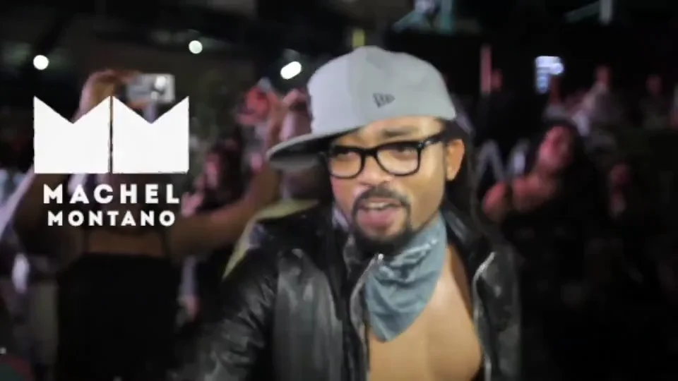 The Official Double M Weekend is Here! Machel Montano x2! on Vimeo