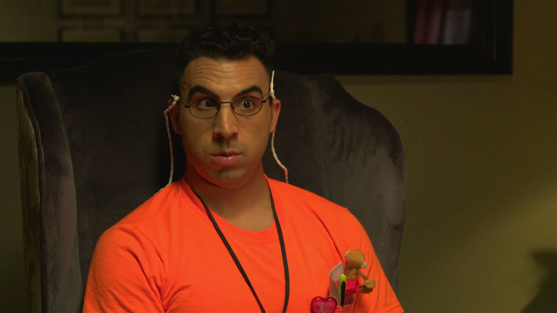 Marlo Lasker - SHOW REEL - Rich Rotella on Vimeo