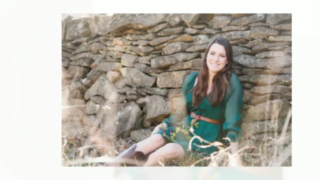 Elizabeth Padgett 360p on Vimeo