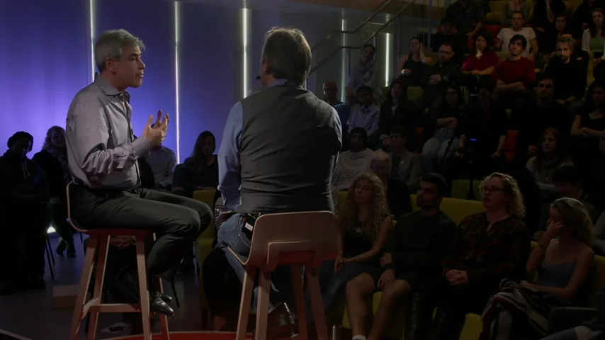 Jonathan Haidt: Can a divided America heal? on Vimeo