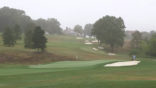 Starting With Success at Huntingdon Valley Country Club (Presented by ...