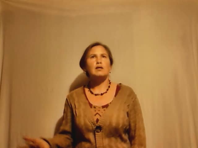 FA16 INFO281-13 Clever Grethel on Vimeo