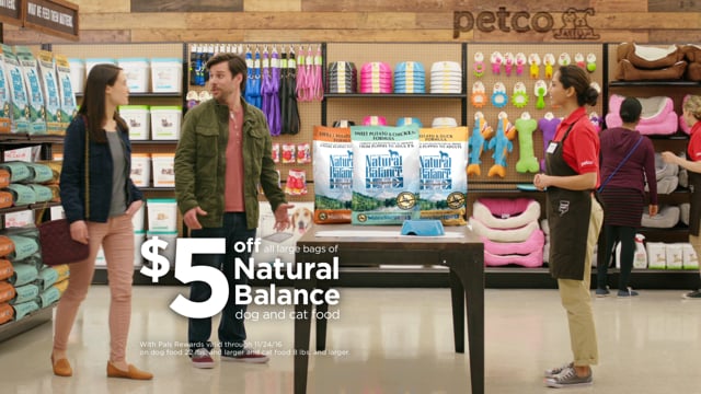 Petco Commercials on Vimeo