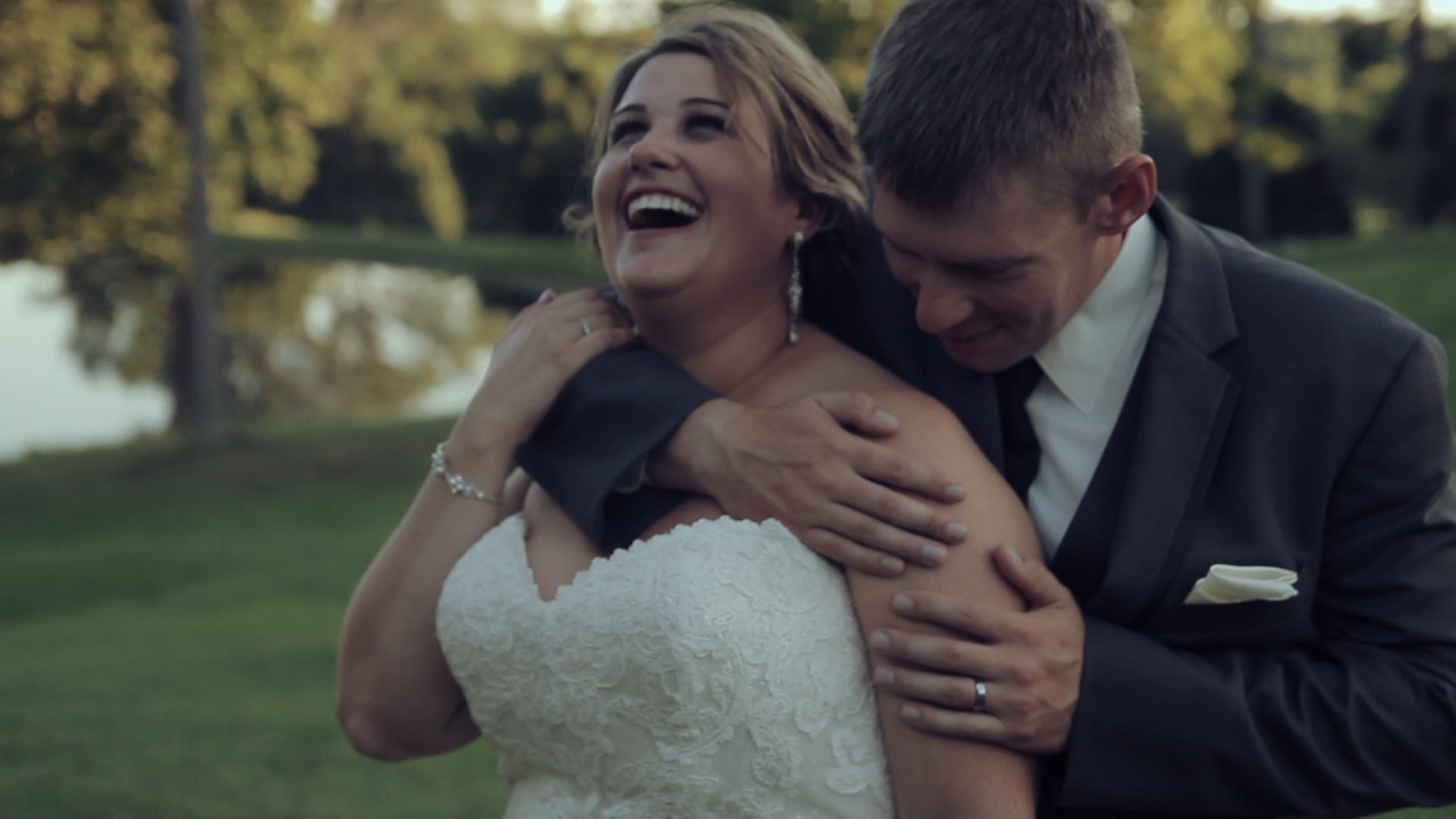 Alison + John – Klub Haus, Jasper Indiana on Vimeo