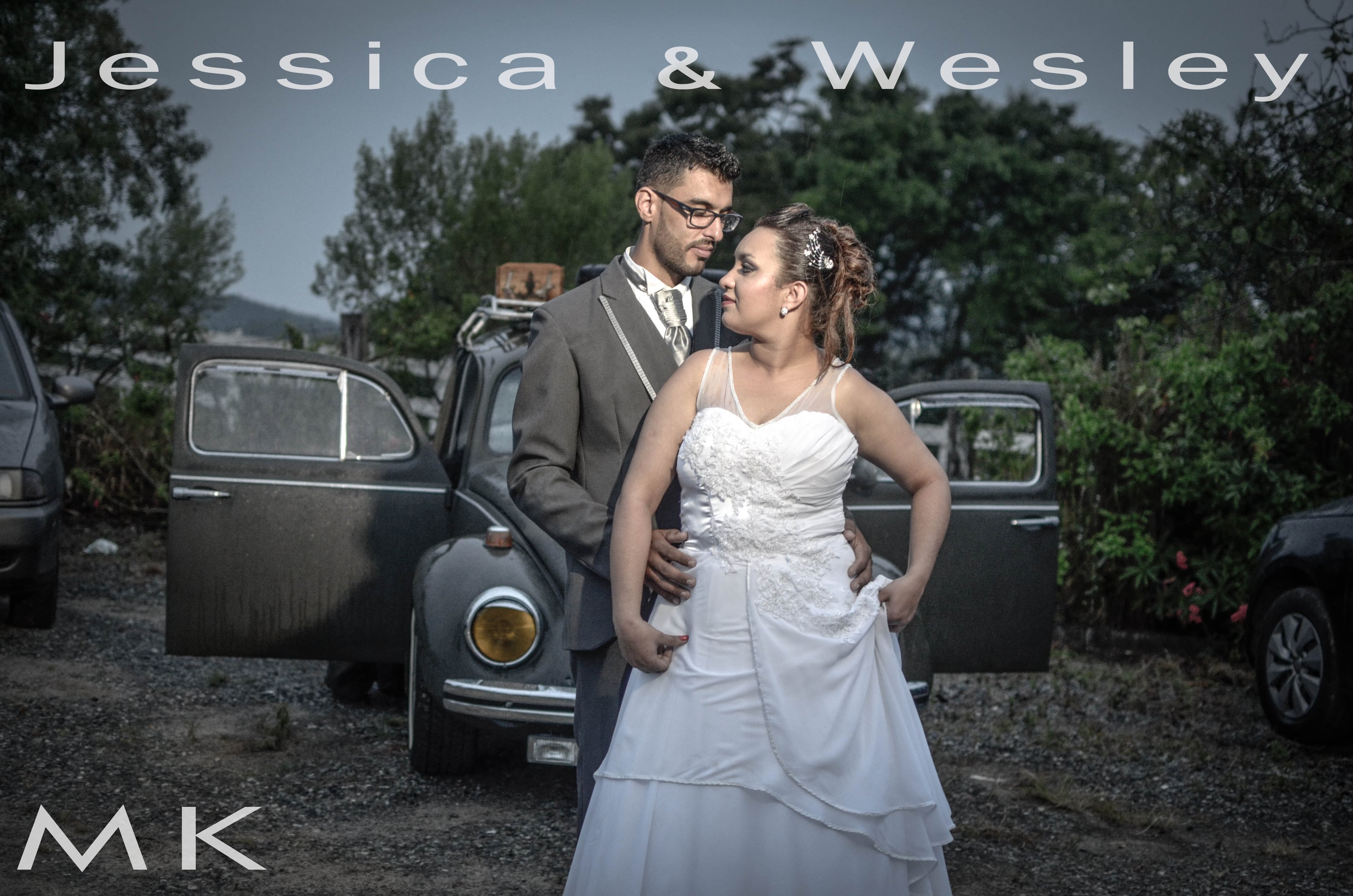 Filme Jessica & Wesley VM on Vimeo