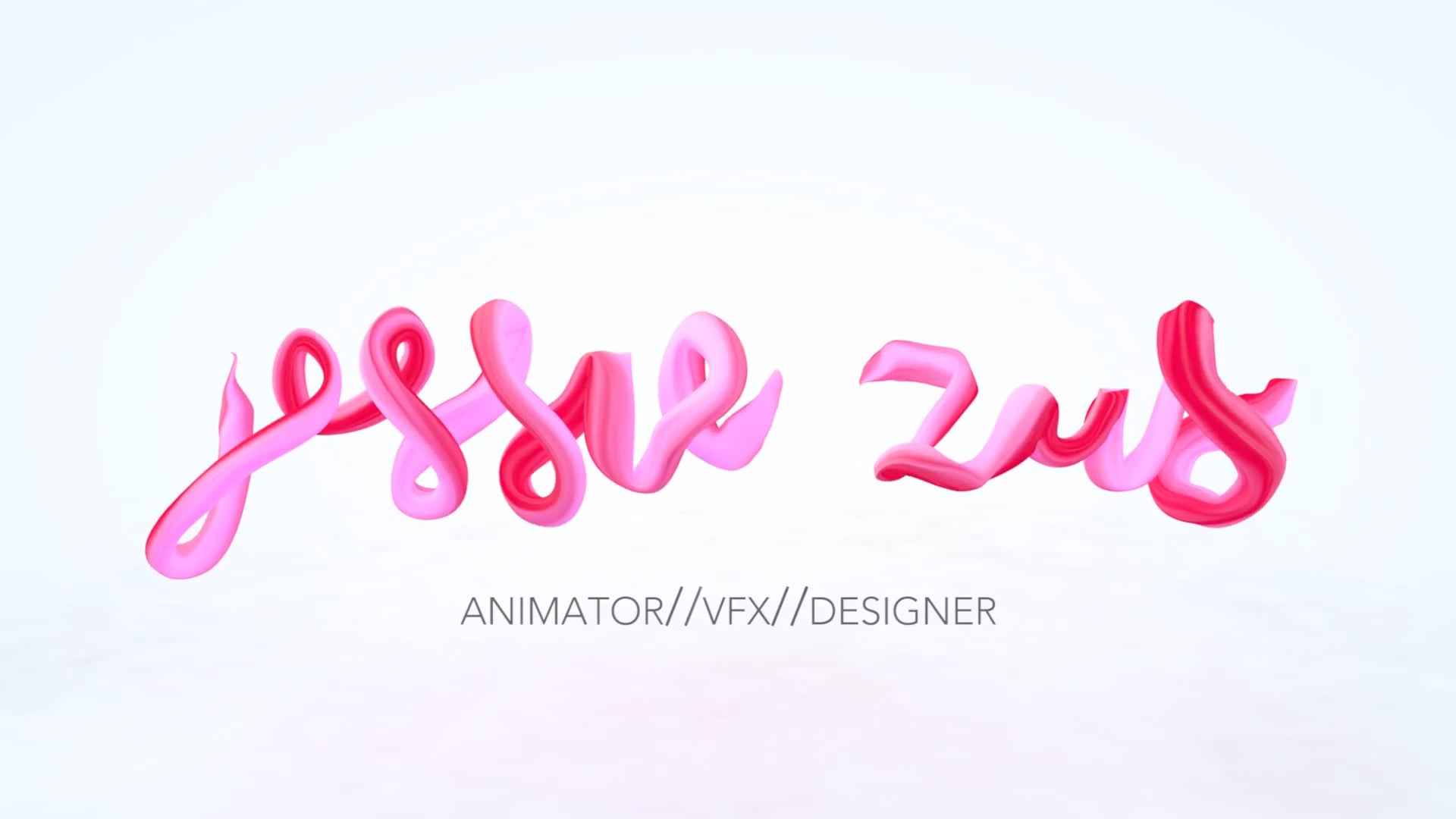 Jessie Zus - VFX & Animation Reel 2016 on Vimeo