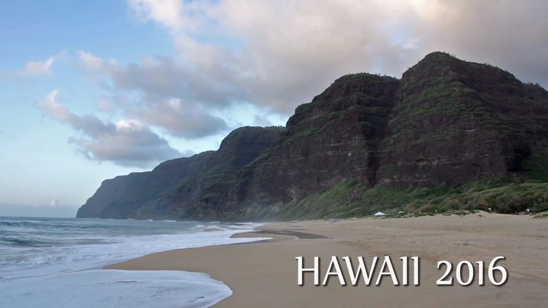 Hawaii 2016 on Vimeo