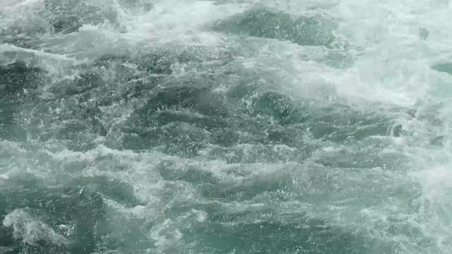 Water Flow Raging - Free video on Pixabay