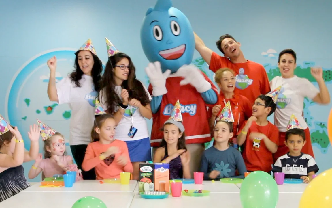 Barcy Barcelo on Vimeo