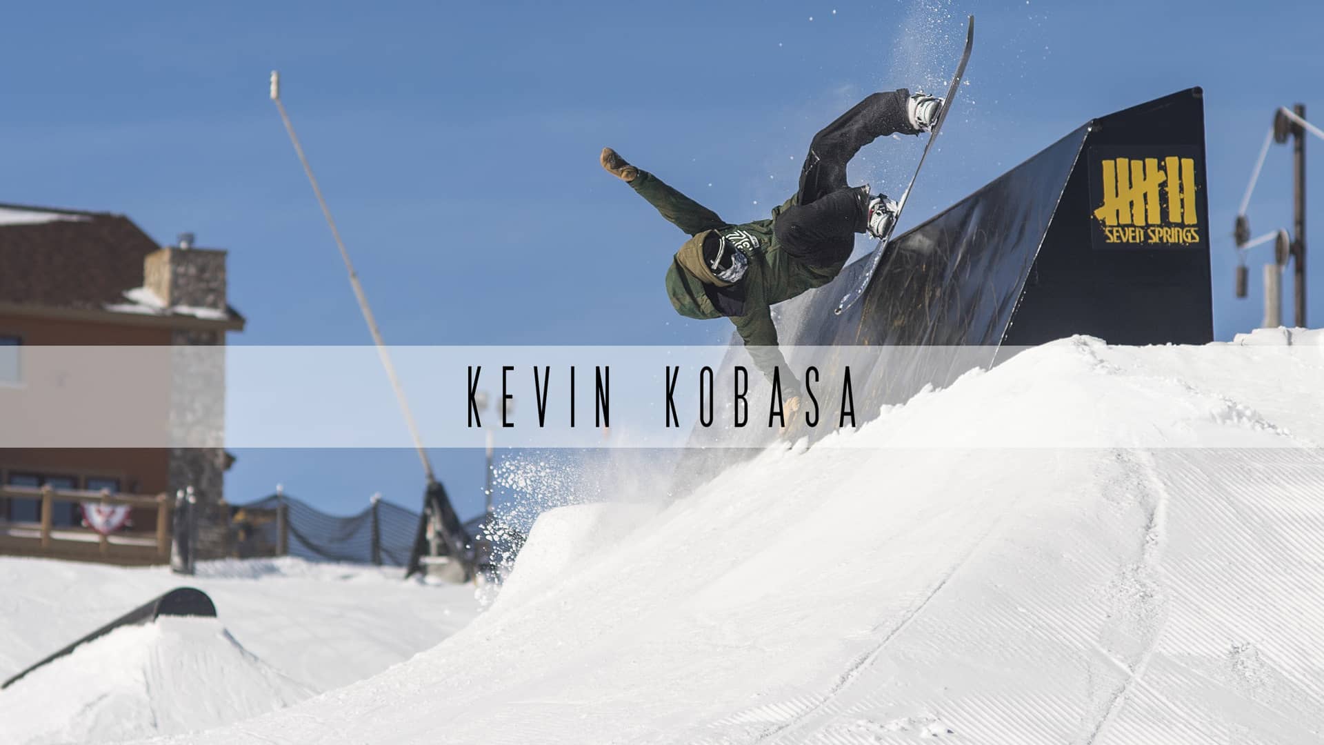 Kevin Kobasa 2016 on Vimeo