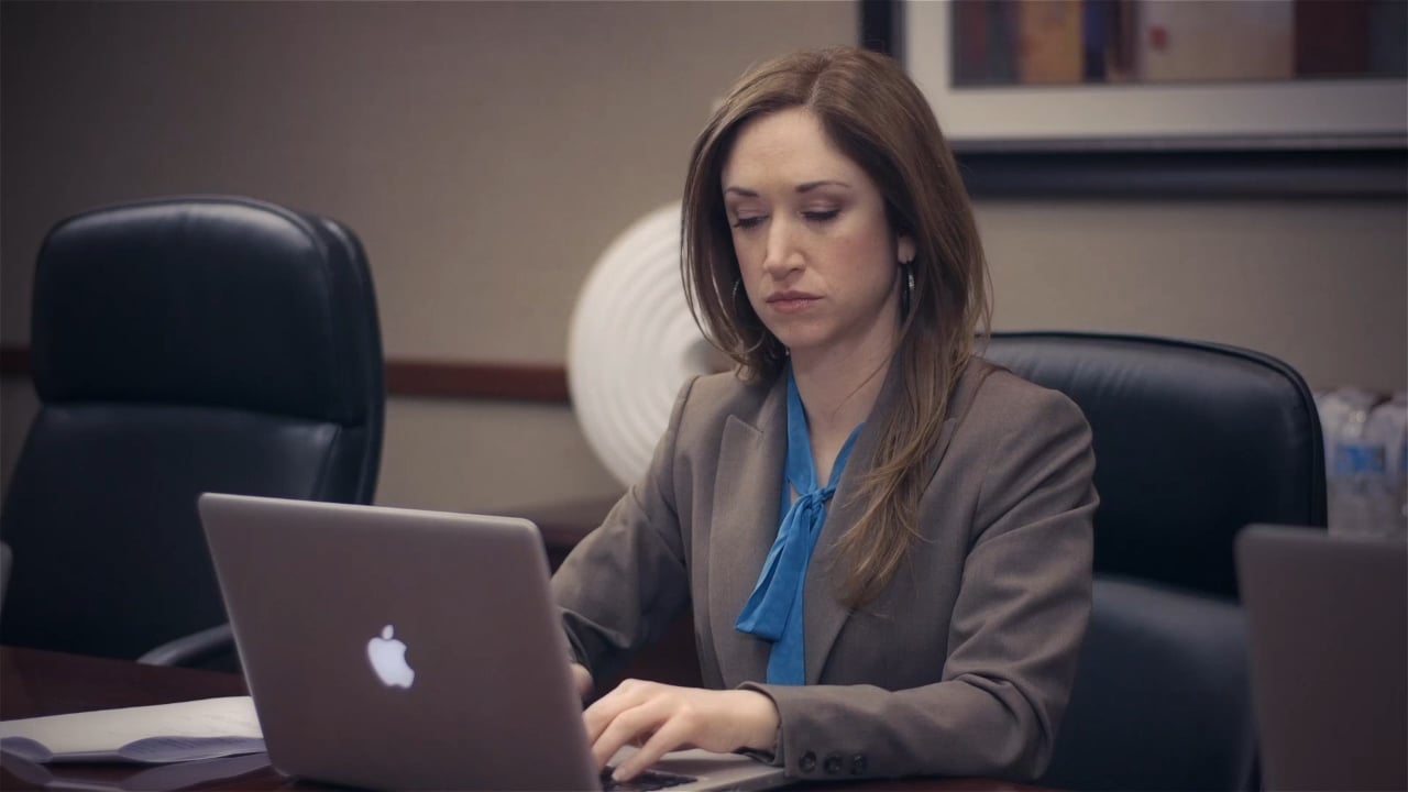 BD "Conference Call" edit on Vimeo