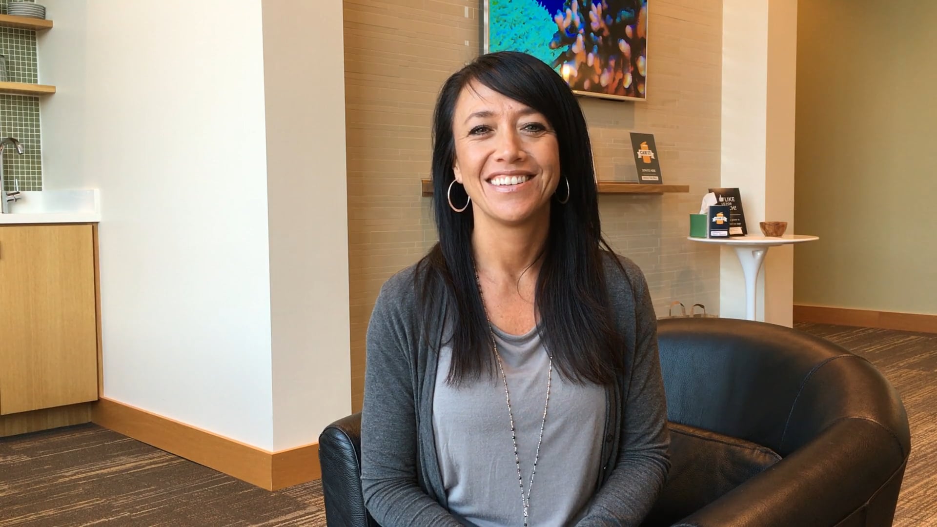 Meet Coach Marlo on Vimeo
