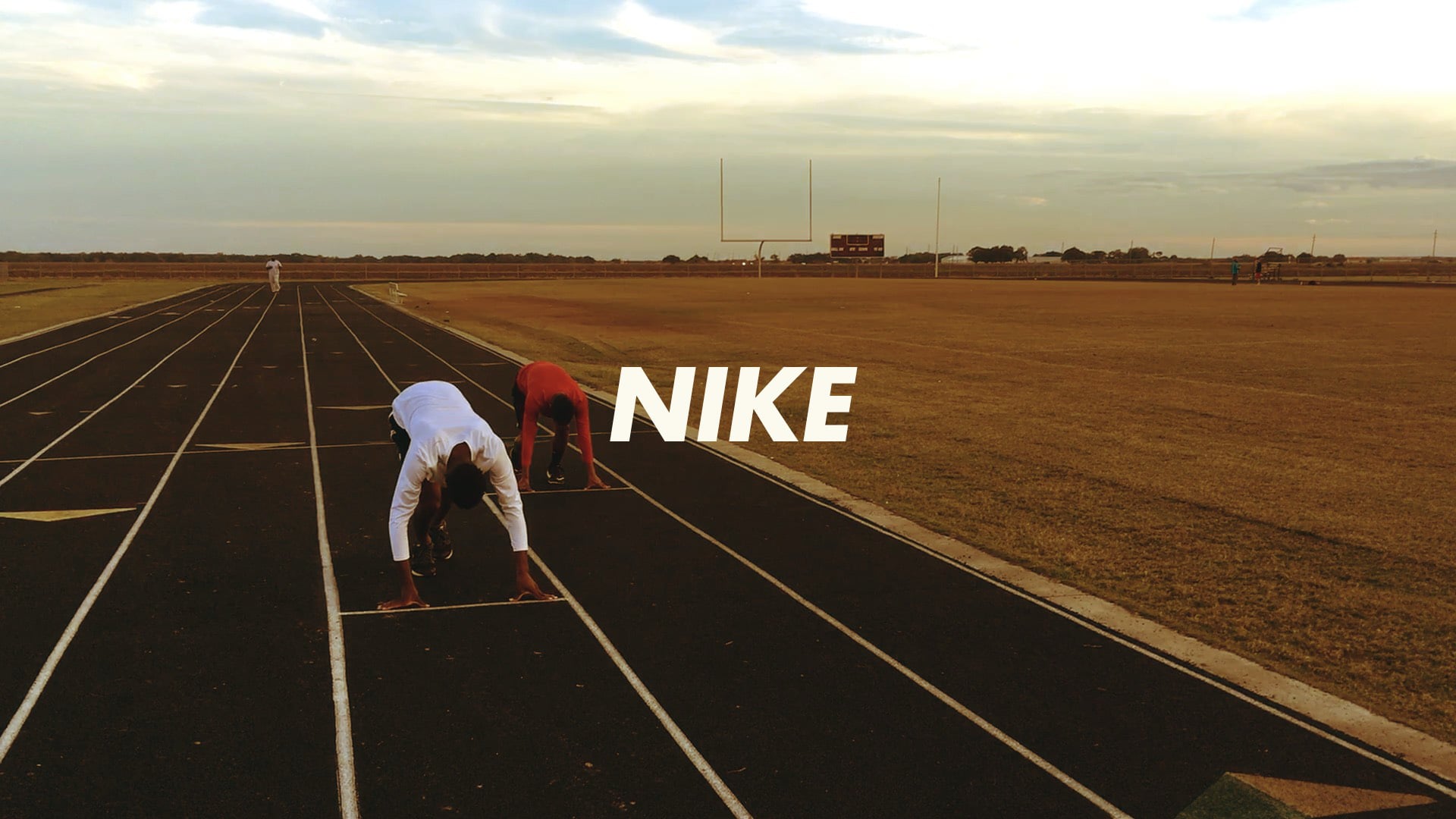 NIKE on Vimeo
