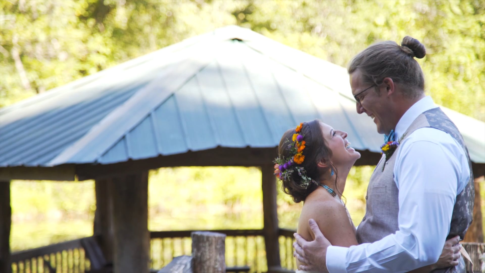 Kris & Amanda Trailer on Vimeo