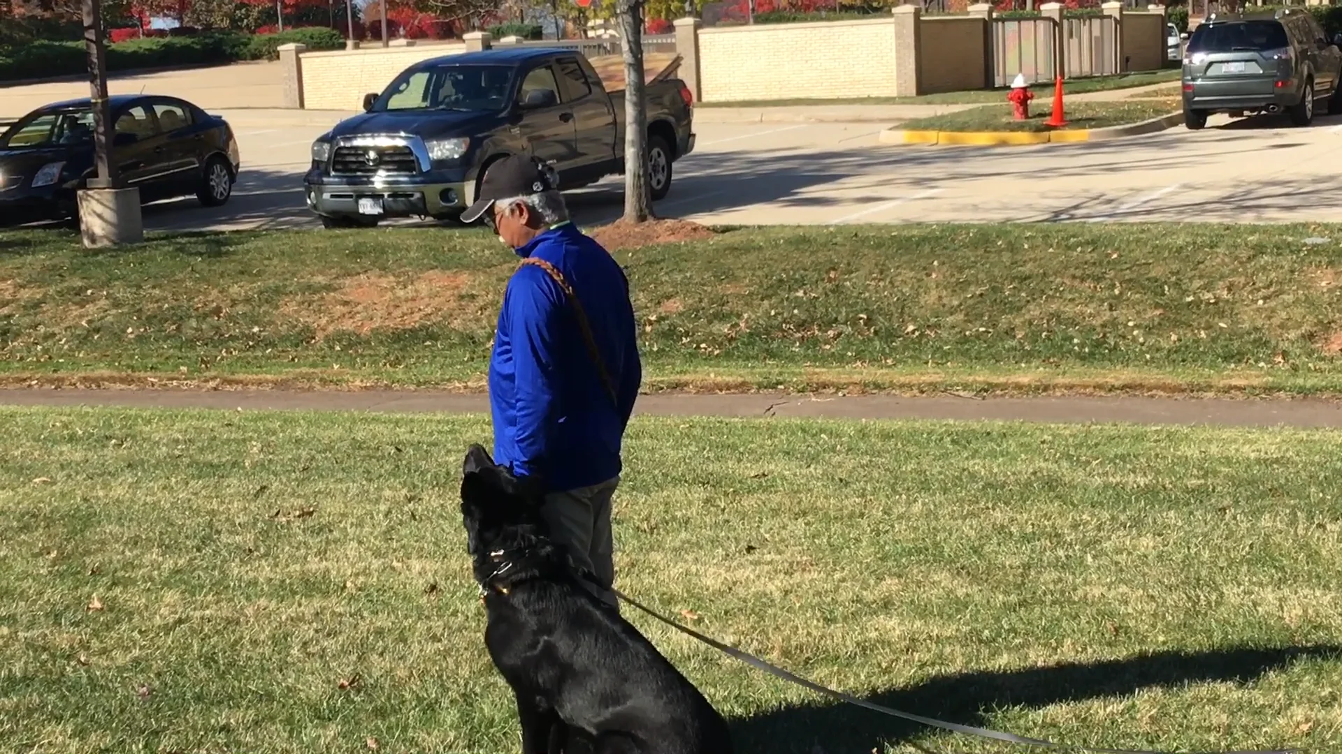 Heeling with Wallace Payne on Vimeo