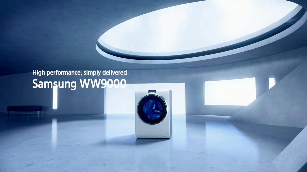 Samsung_WW9000 on Vimeo
