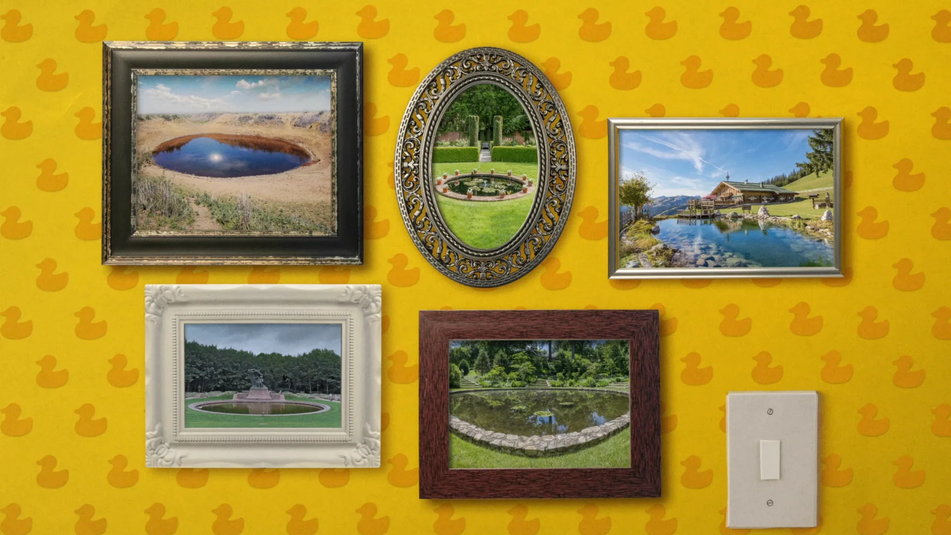 Crazy Store - Frames on Vimeo