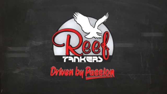Reef Tankers Learnership Introduction