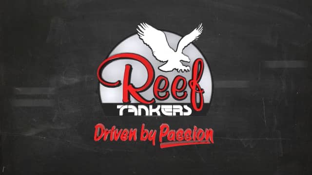 Reef Tankers Learnership Introduction on Vimeo