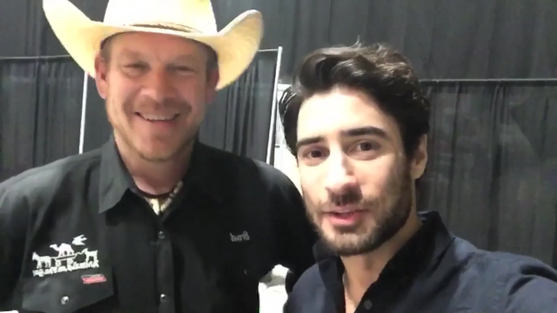 Dave Keystone - Royal Winter Fair on Vimeo