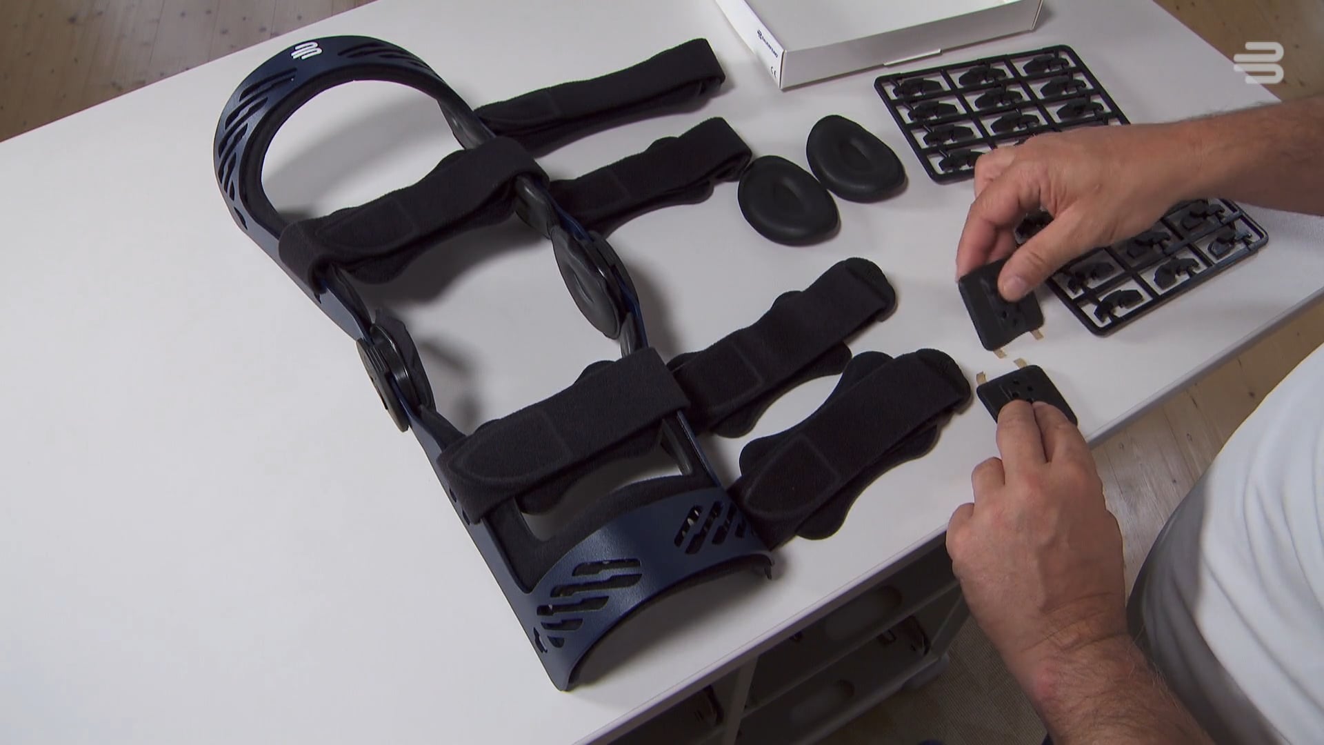 SecuTec Genu - Training Video (EN) on Vimeo