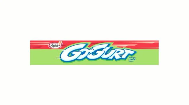 Gogurt commercial