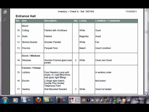 The Inventory Manager: TIM Tutorial on Vimeo