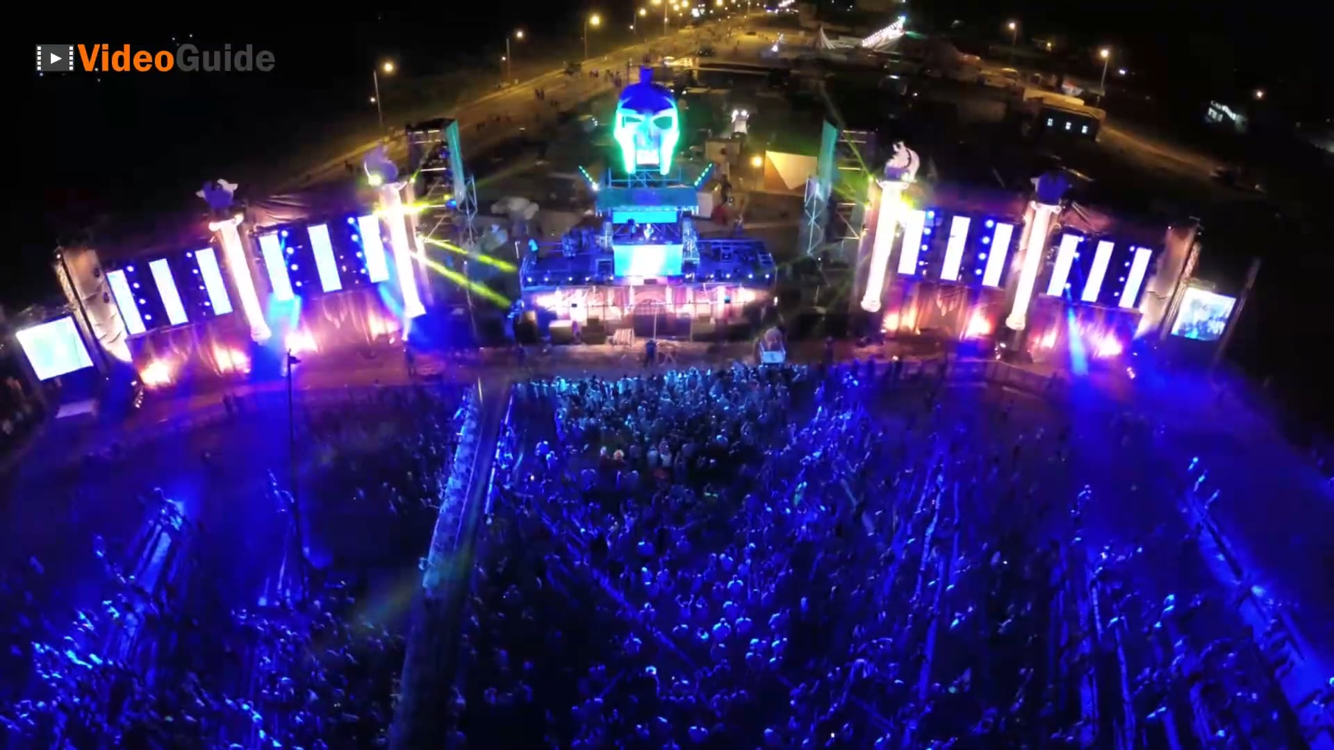 Despre LIBERTY PARADE - VideoGuide