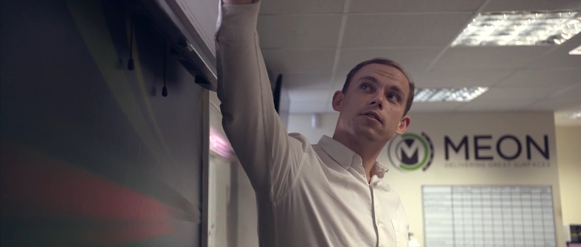 Meon - Delivering Great Surfaces on Vimeo