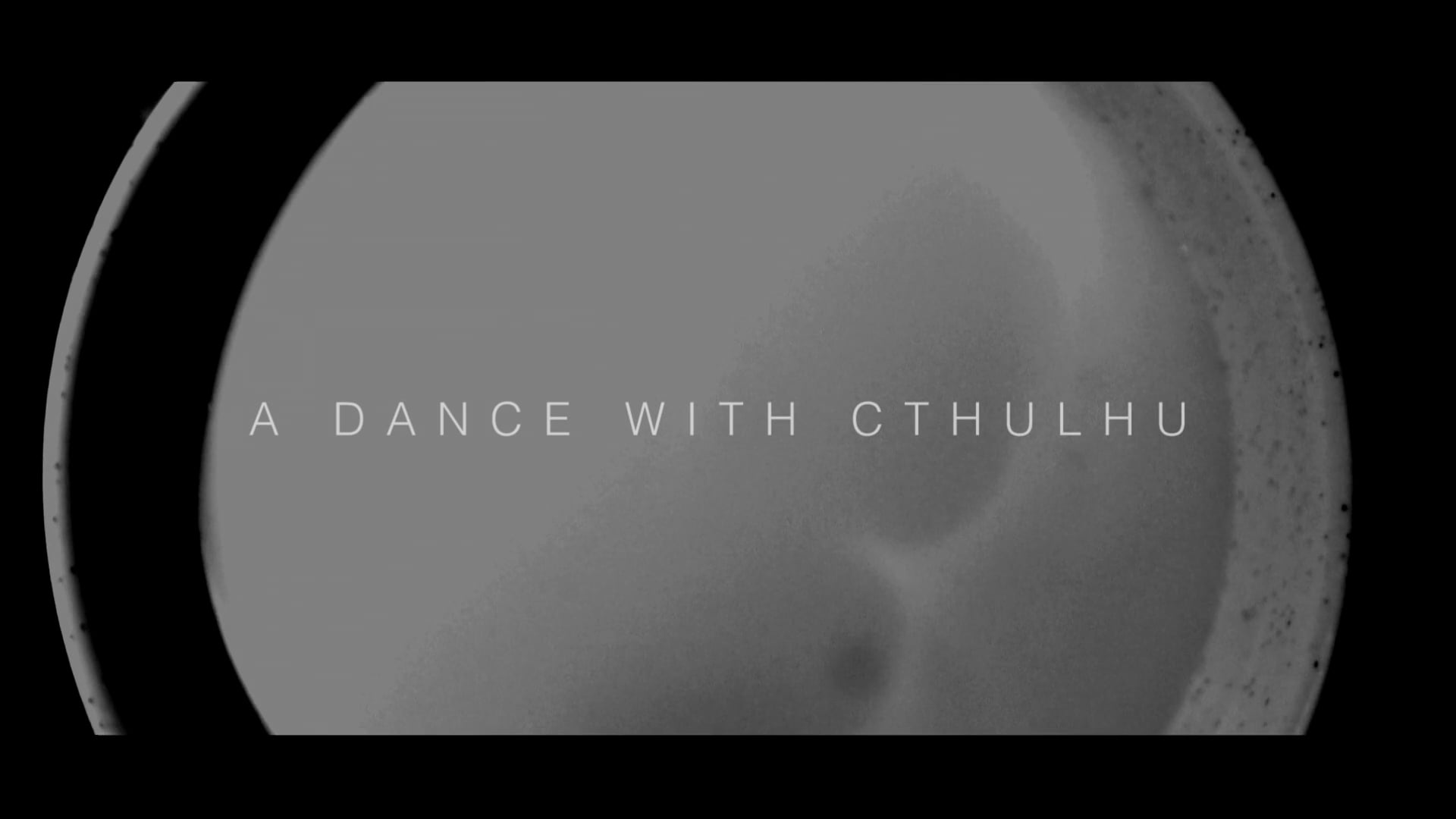KLEX 2016: "A Dance With Cthulhu" by Jason Chin (Malaysia) on Vimeo