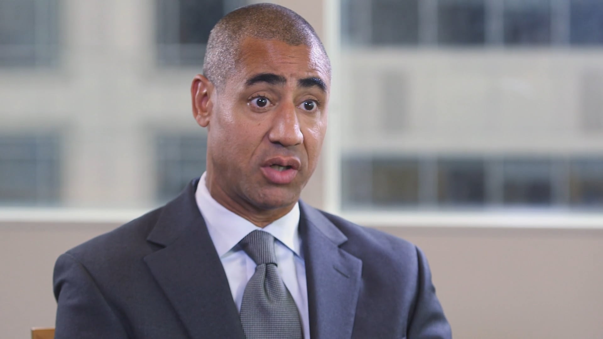 Shawn Lytle Interview on Vimeo