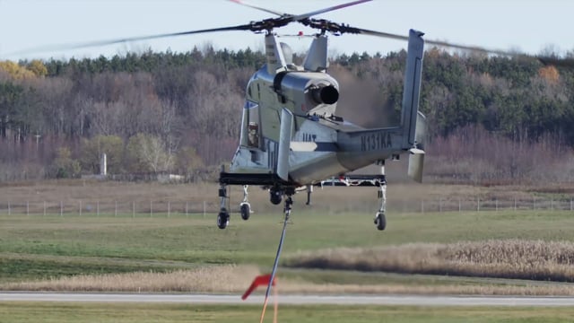 Capability: Unmanned Systems on Vimeo