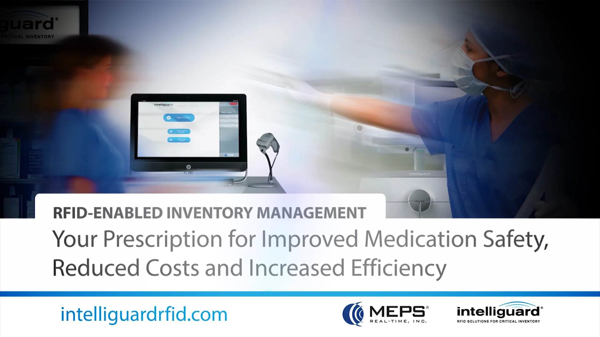 Inventory Management - MEPS Real-Time, Inc | RFID-Enabled Inventory ...