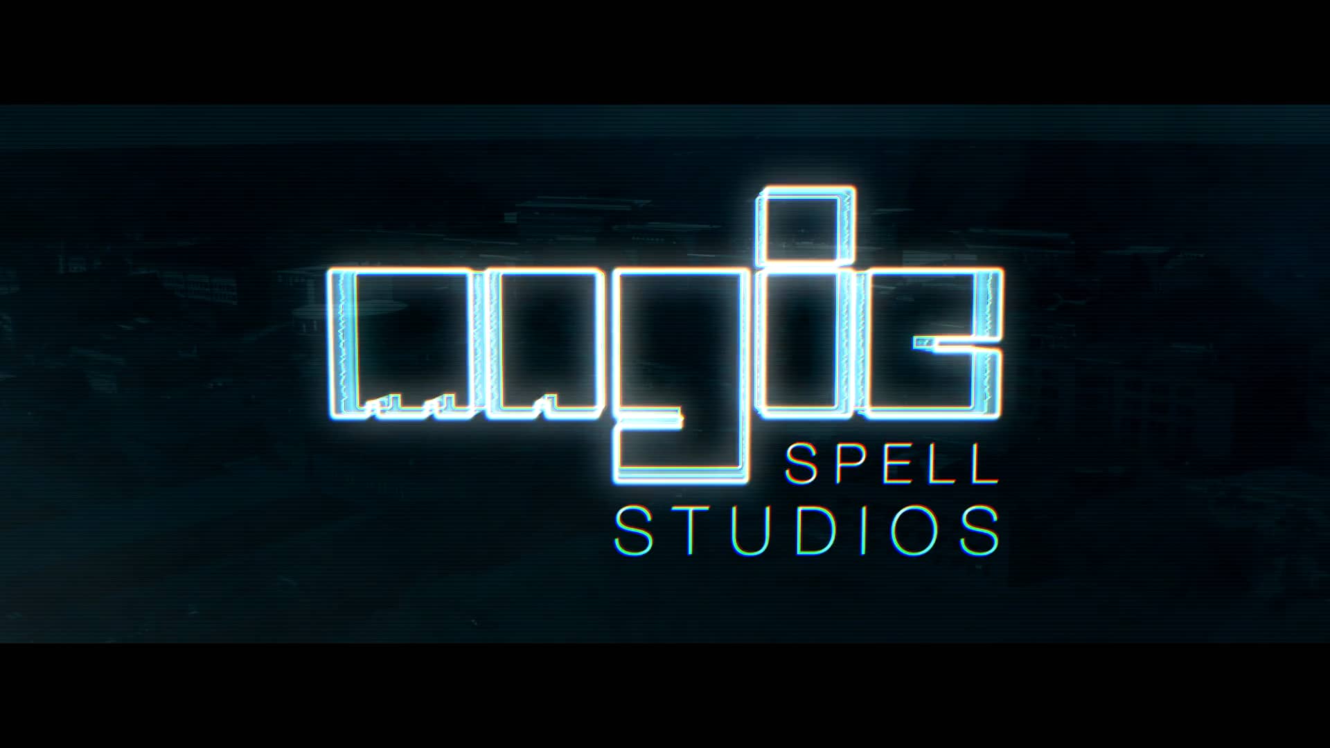 MAGIC Spell Studios Trailer on Vimeo