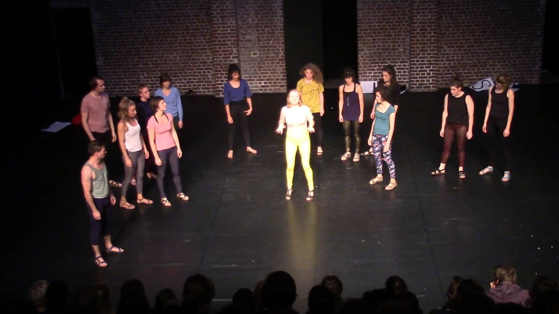 3. Creatie Bougement & Arend Pinoy on Vimeo