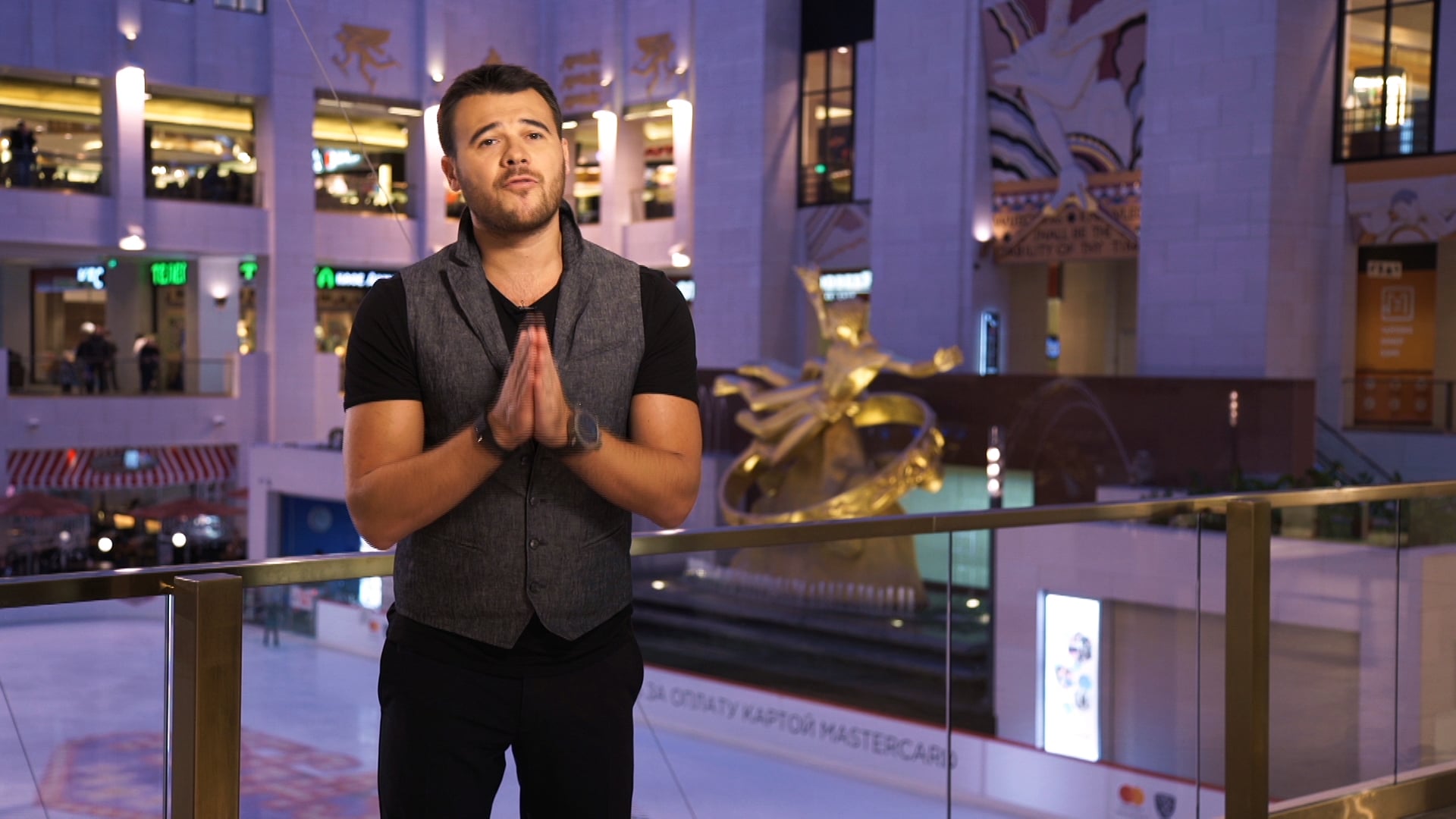 EMIN - PBS SoCal PROMO SPOT on Vimeo